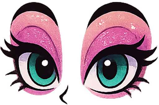 $SLAY V2 - Y2K Girly Profile Creator